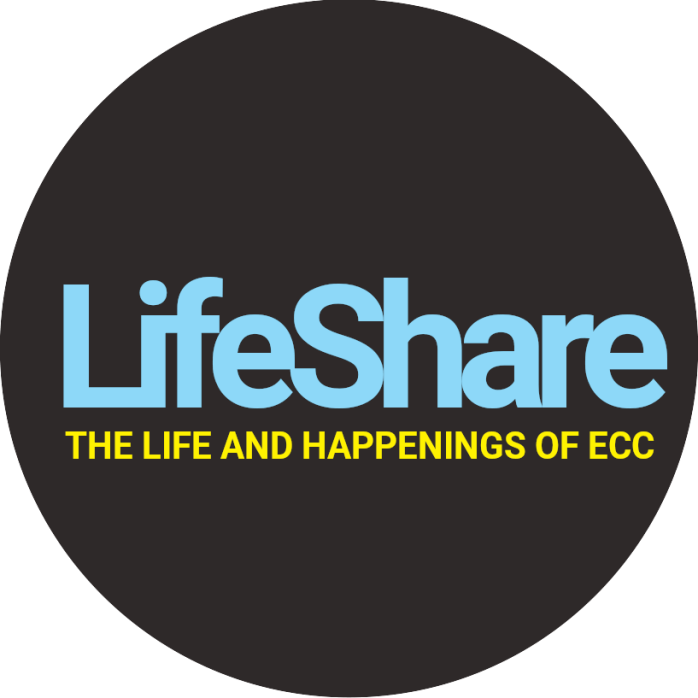 LifeShare – The Life and Happenings of ECC