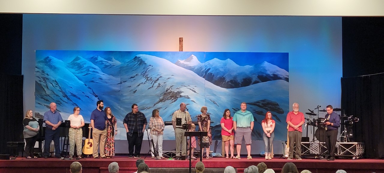 June 18, 2021 – LifeShare