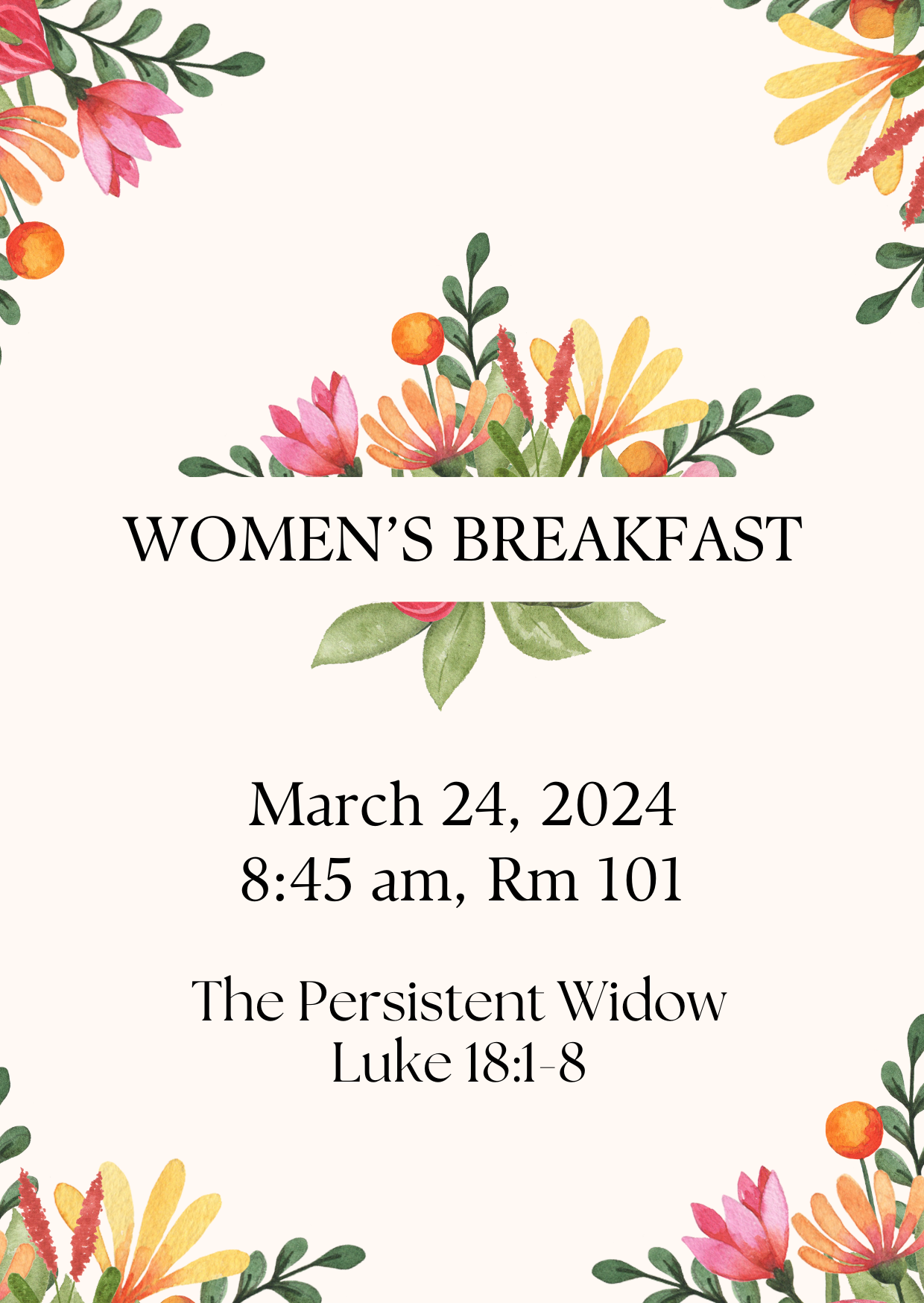 March 15, 2024 – LifeShare