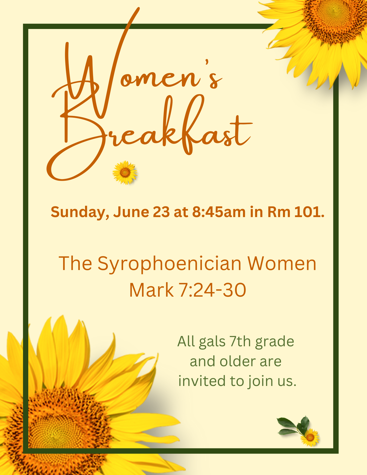 June 14, 2024 – LifeShare